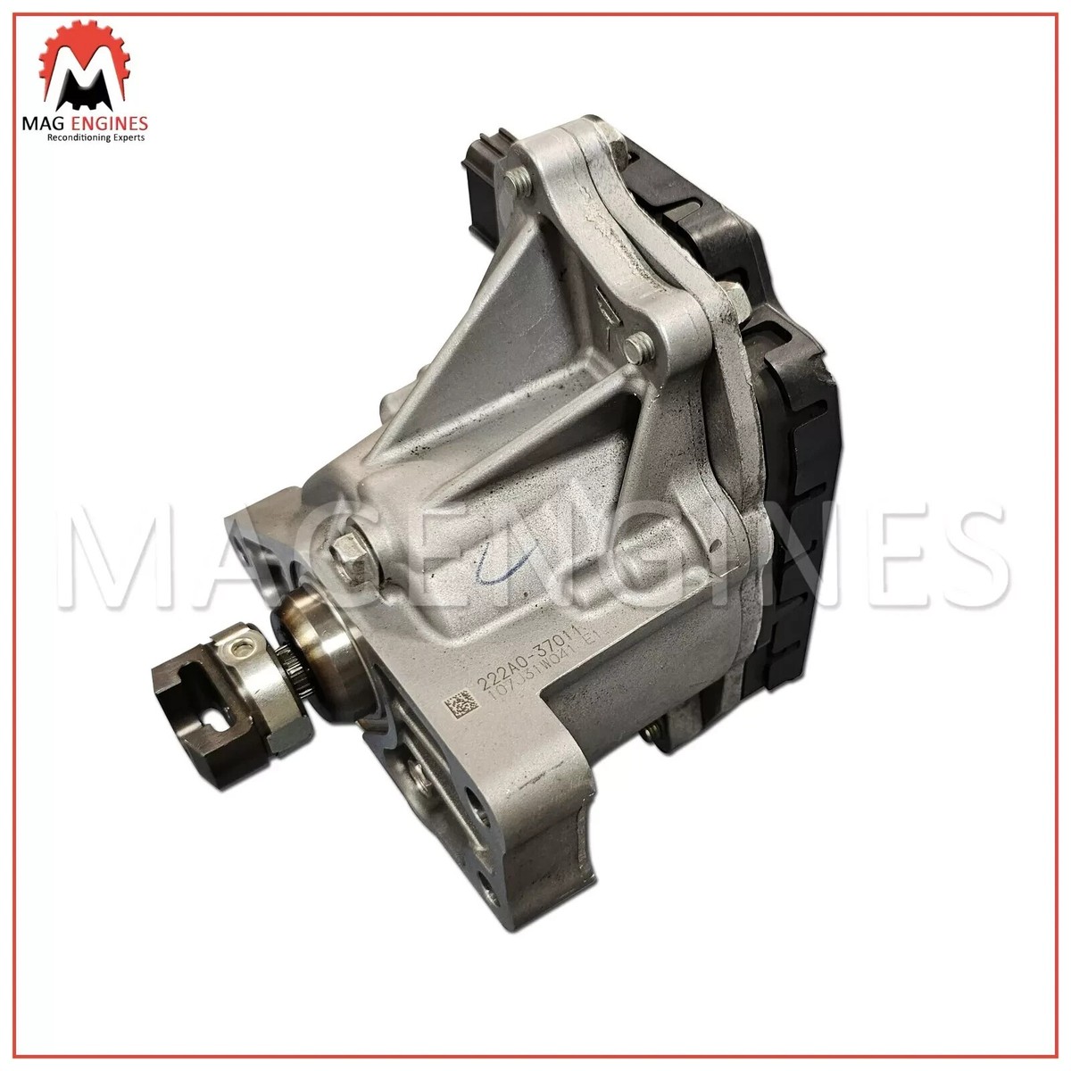 Original 222A037025 Variable Valve Lift Controller For Toyota