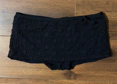 Coco Rave Swim Skirt Size XS | eBay