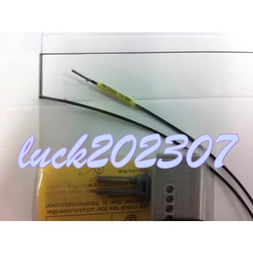 1PC NEW KEYENCE FU-58U Optical fiber sensor #MX | eBay