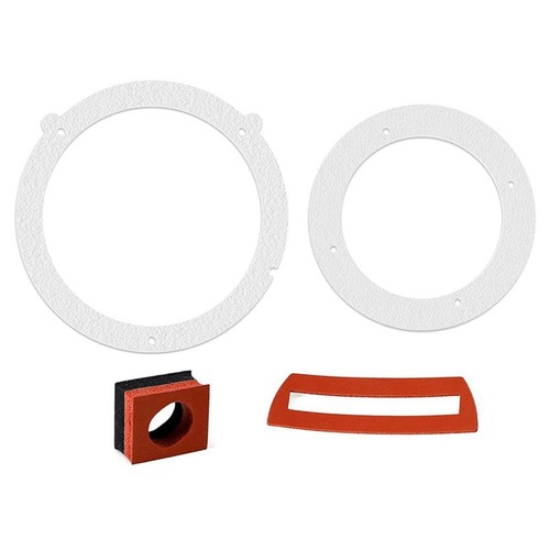 Carrier Draft Inducer Furnace Gasket Kit Comprehensive Replacement Kit ...