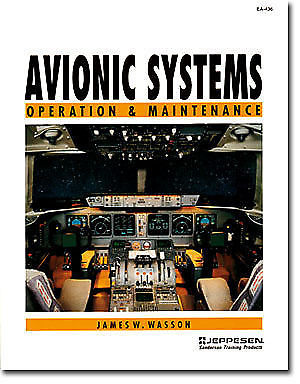 Jeppesen Avionics Systems: Operations and Maintenance - 10001364 | eBay