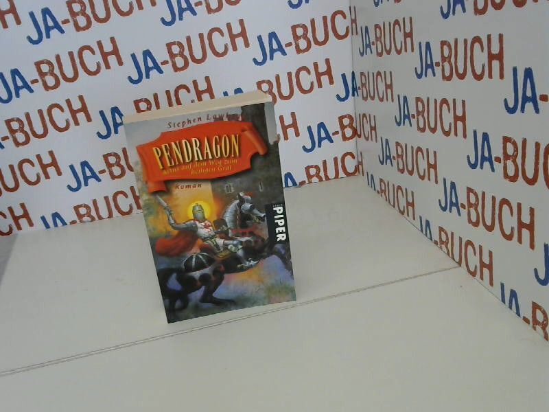 Pendragon Lawhead, Stephen R.: | eBay