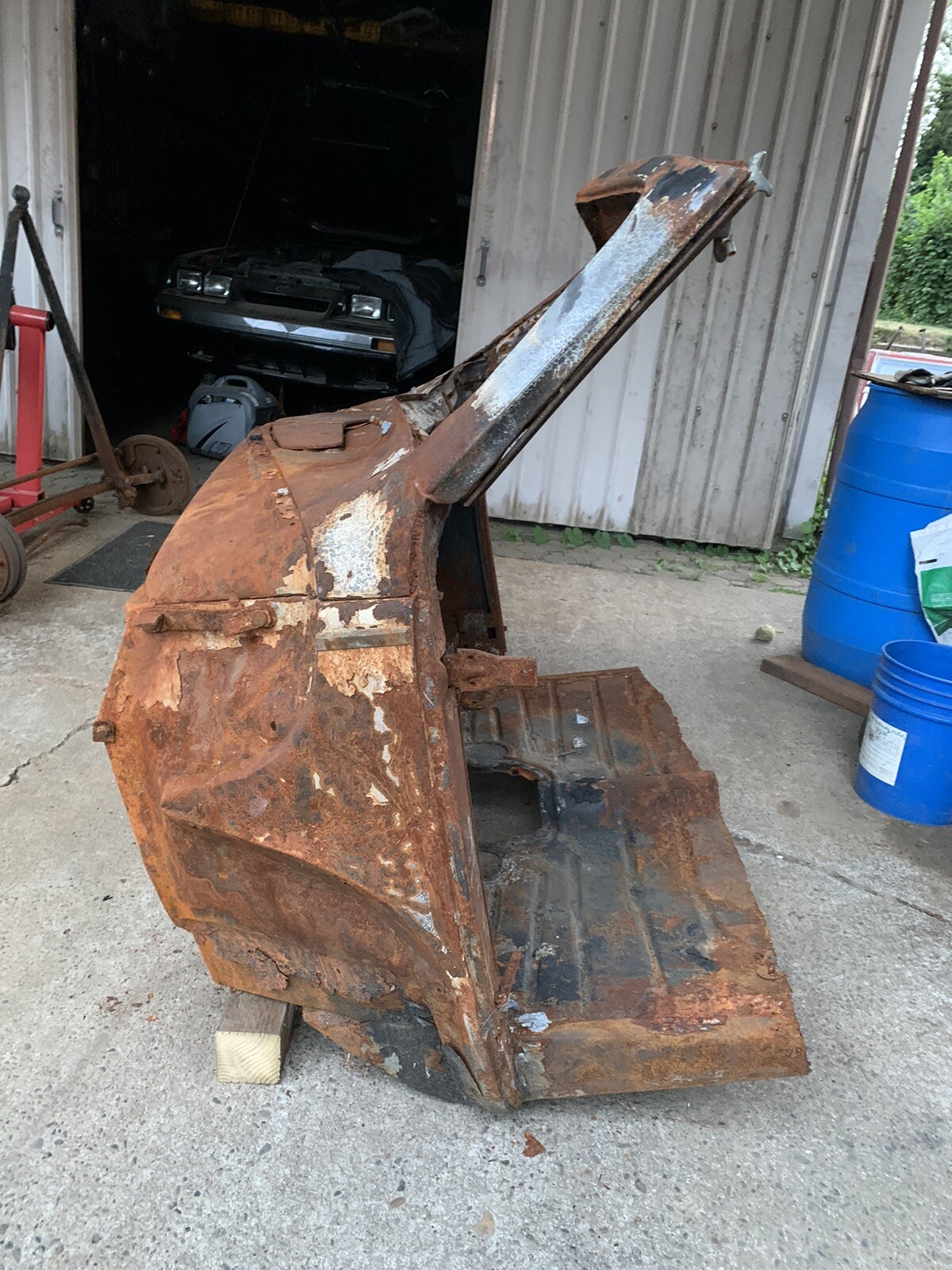 1940 mercury cowl Convertible Woodie Hot Rat Rod Ford Flathead Project ...