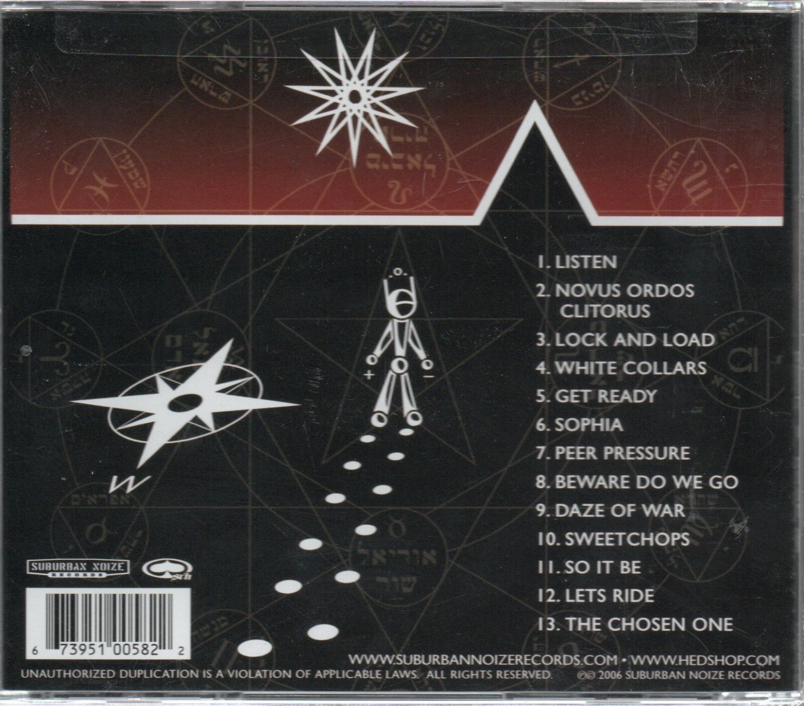 Back 2 Base X by (Hed) Pe (CD, 2006) for sale online | eBay