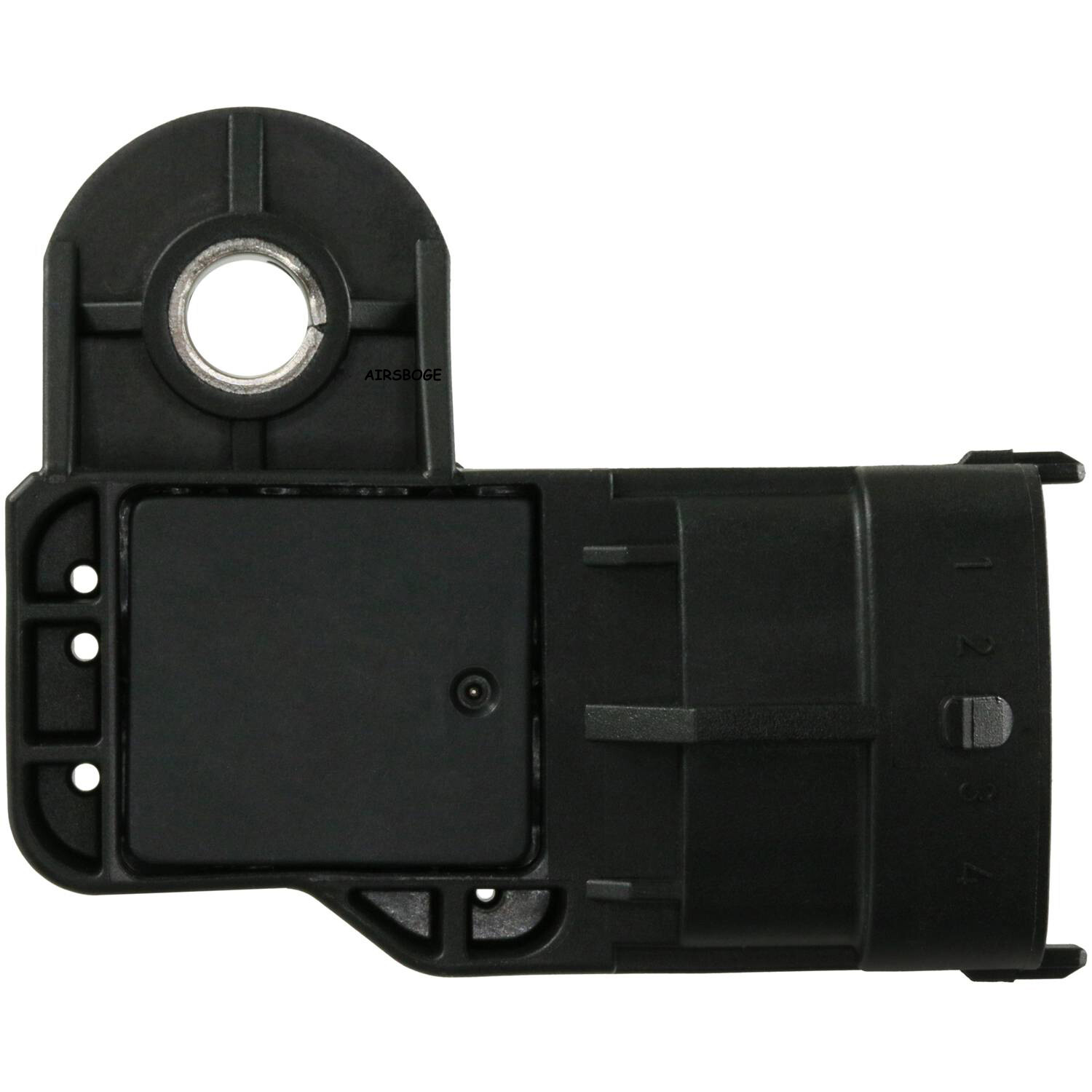 Manifold Pressure (MAP) Sensor For Jeep Grand Cherokee Ram 1500 ...