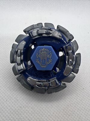 Blue Dark Wolf DF145FS Beyblade Hasbro Metal Fusion - US Seller | eBay