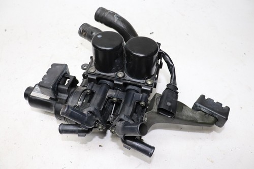 Bentley Continental GT Coupe 2006 Heater Control Valve 3D1959617C J195 ...