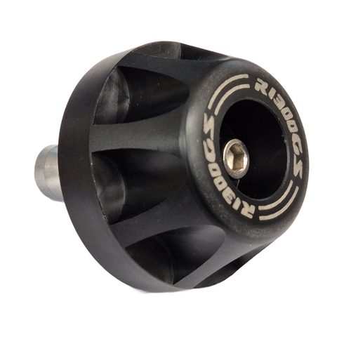 Final Drive Housing Cardan Crash Slider Protector For BMW R1300GS 2023 ...