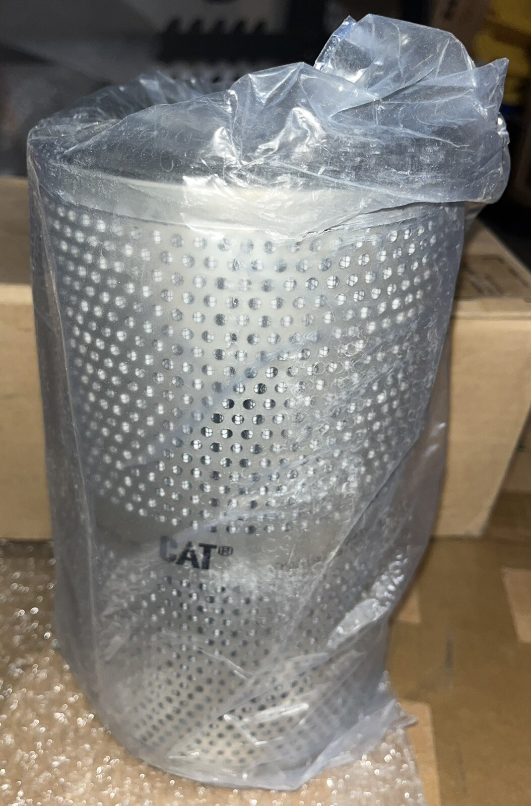 343-4465 GENUINE CAT CATERPILLAR FILTER 3434465 | eBay