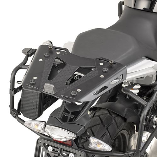 Kappa Bike Luggage Rear Rack For BMW G 310 GS 2017-2024 Motorcycle ...