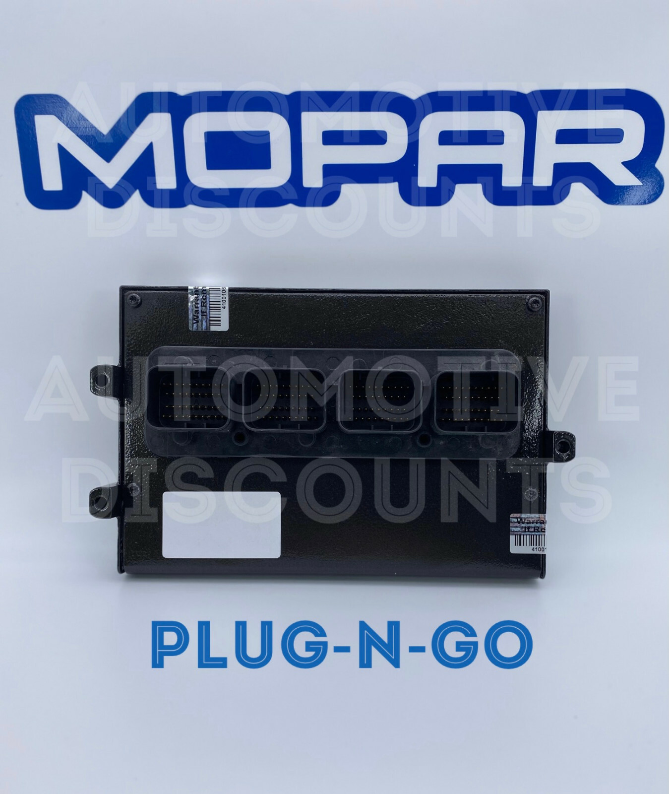 2010 Dodge Ram 5.7 ECM PCM ECU Engine Computer PLUG-N-GO 05150500AA | eBay