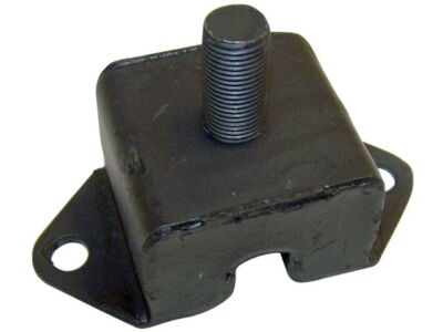 Engine Mount For 41-42, 46-56 Jeep Willys Willys MB 2.2L 4 Cyl CJ-2 CJ ...