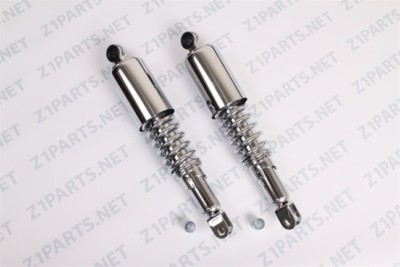 CB350 F F1 G K4 - Rear Shocks-1972 - 1974 | eBay