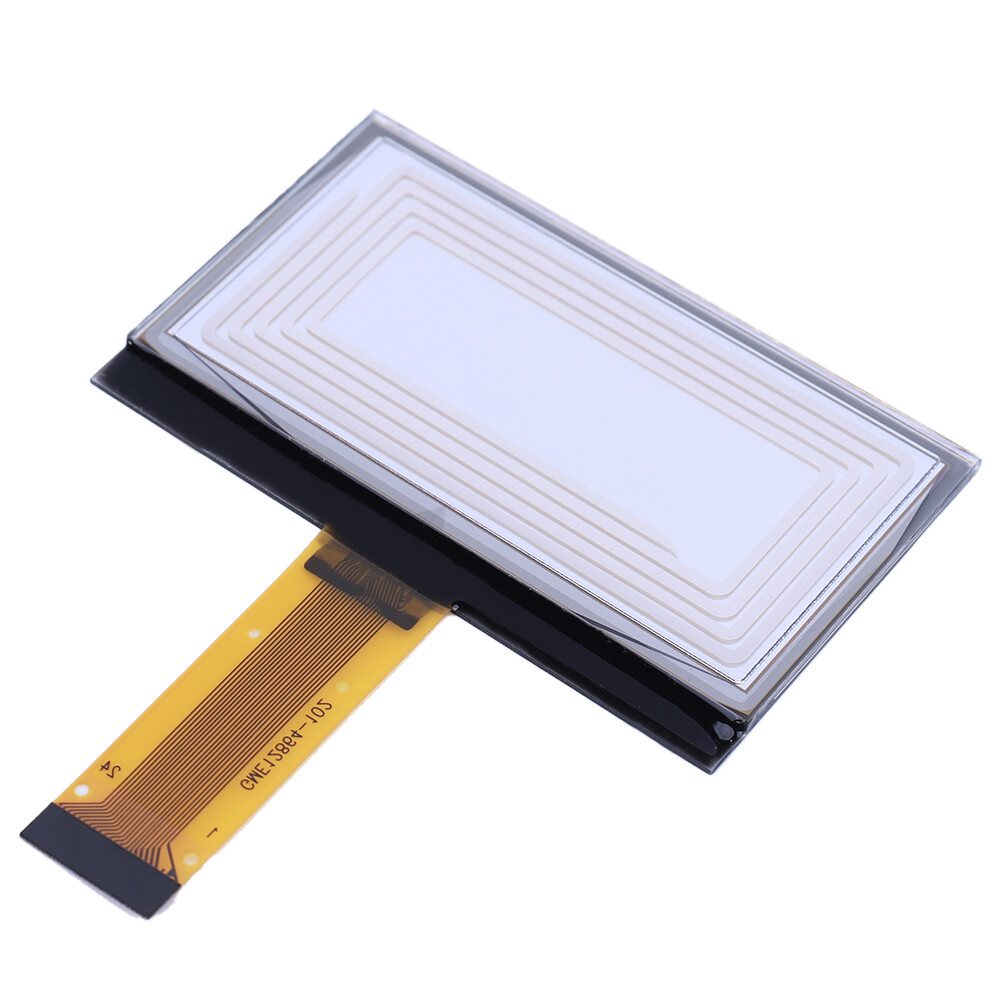 2.42 Inch OLED Display Module SPI/IIC I2C Interface 128*64 OLED Module ...