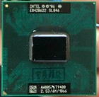 Intel Core 2 Duo T9400 2.53GHz Dual-Core 6M (SLGE5) Socket478 Notebook ...