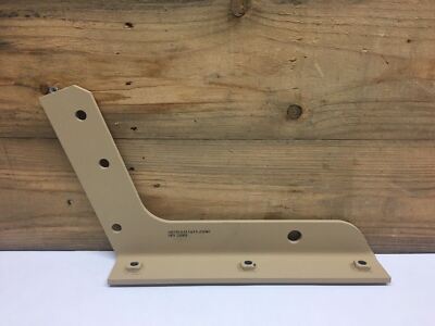 HMMWV M1151 M1152 M1167 LH O-GPK TURRET COVER BRACKET 6431616-200M1 | eBay