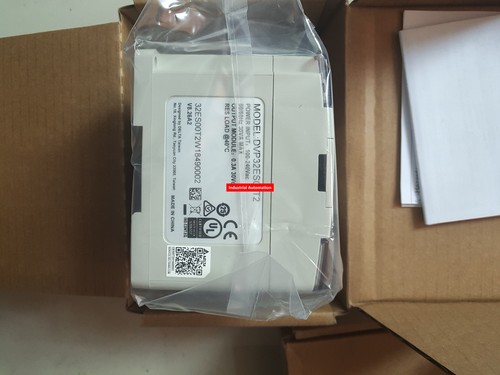 NEW IN BOX 1PCS Delta PLC DVP32ES00T2 One Year Warranty # | eBay