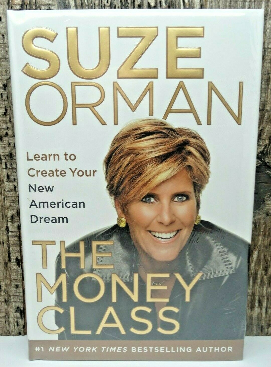 The Money Class : Learn to Create Your New American Dream by Suze Orman (2011, Compact Disc ...