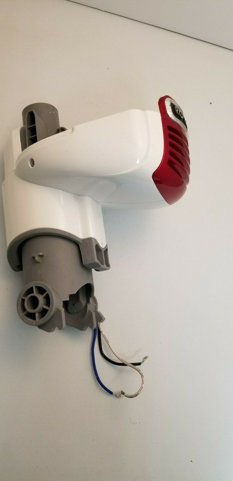 Shark Rotator MV3010 Powerhead Neck Yoke Assembly | eBay