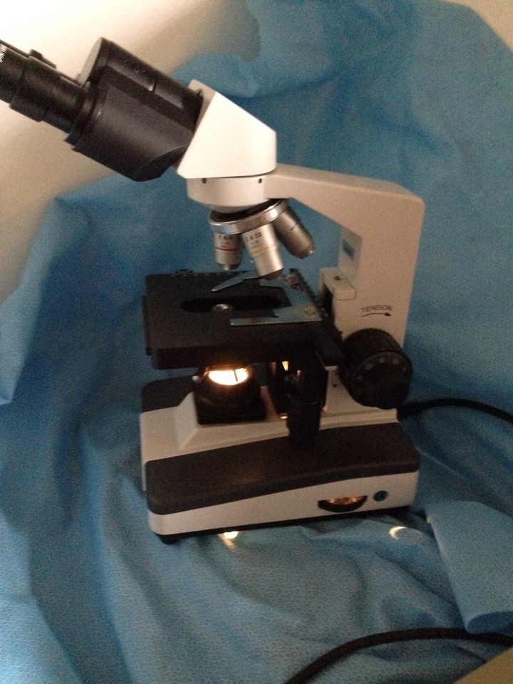 Premiere Microscope | eBay
