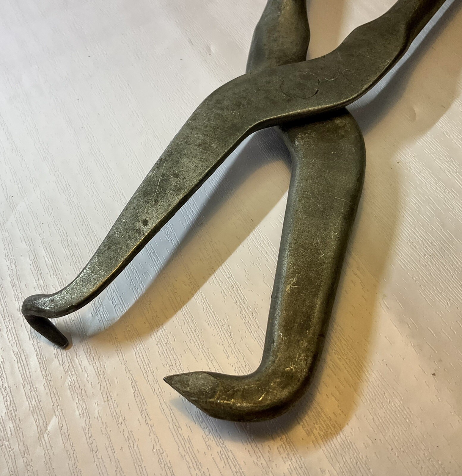 Vintage USA Made Barrett Brake Tool No 225-1 TRW 74034 Unbranded LF for ...