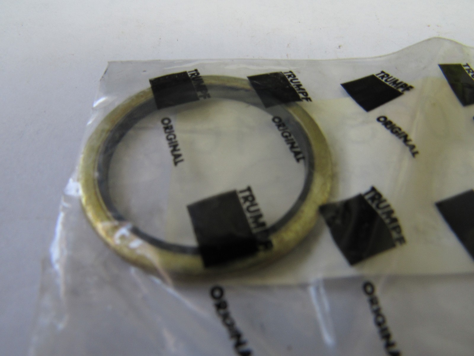 TRUMPF USIT-RING U33,7X42X2 0088710 | eBay