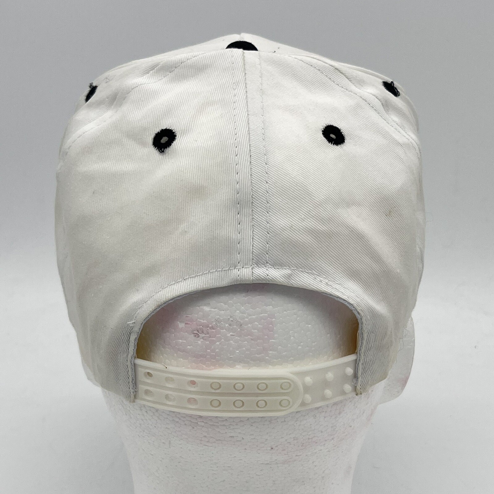 West Virginia State Fair Vintage 2002 Baseball Hat Ca… - Gem