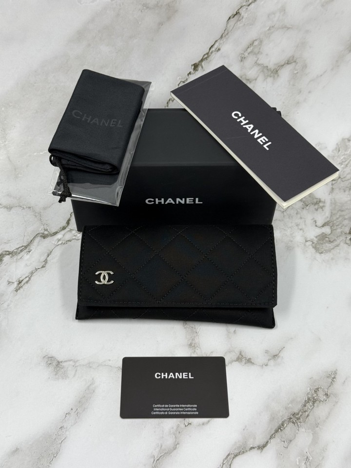 NEW Chanel 5416 Oval Tortoise Acetate - Brown Lens Sunglasses 100 ...