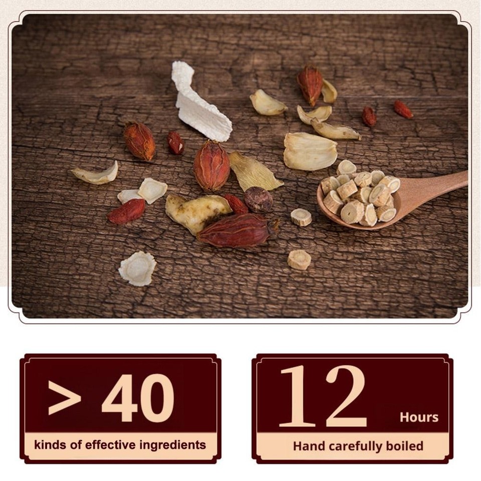 6pcs Gout Relief Patch for Gout and Joint Pain Relieves Redness ...