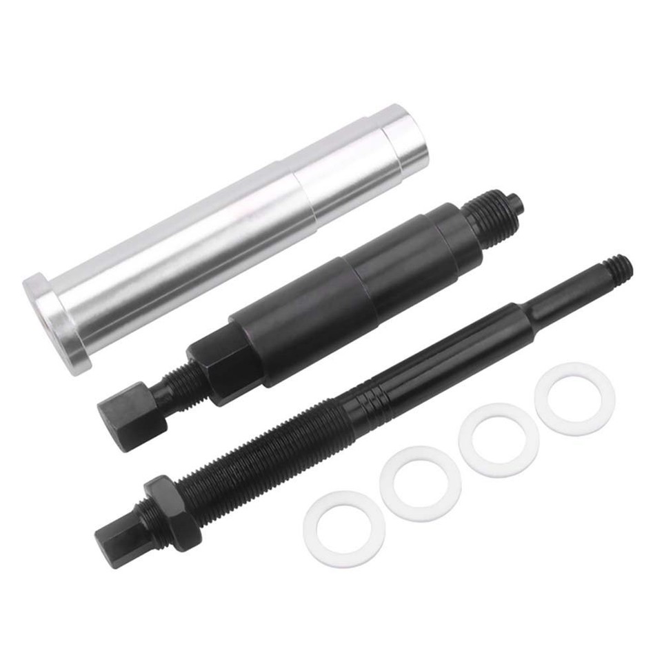 Broken Spark Plug Remover Extractor Kit For Ford Lincoln Triton 5.4L ...