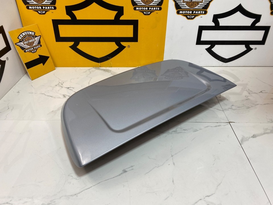 OEM GENUINE Harley-Davidson 2015-25 Freewheeler/RG3 Trunk Lid Door ...