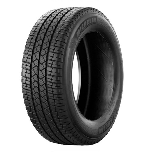 TYRE SUMMER MICHELIN 265/60 R18 110H PRIMACY XC | eBay