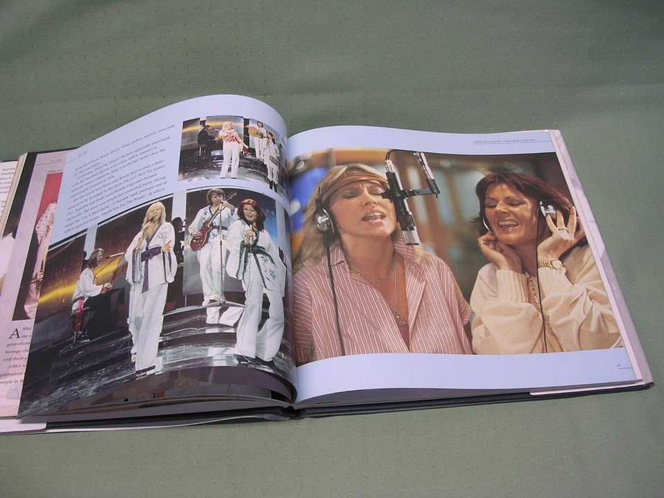 "As I Am - ABBA Before and Beyond" by Agnetha Faltskog | eBay