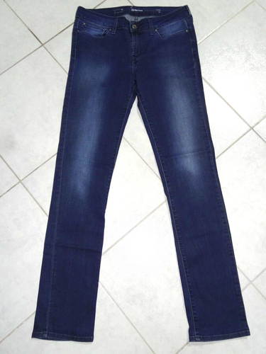Levis Slight Curve Mid Rise Slim Blau W28 L34 TOP | eBay.de