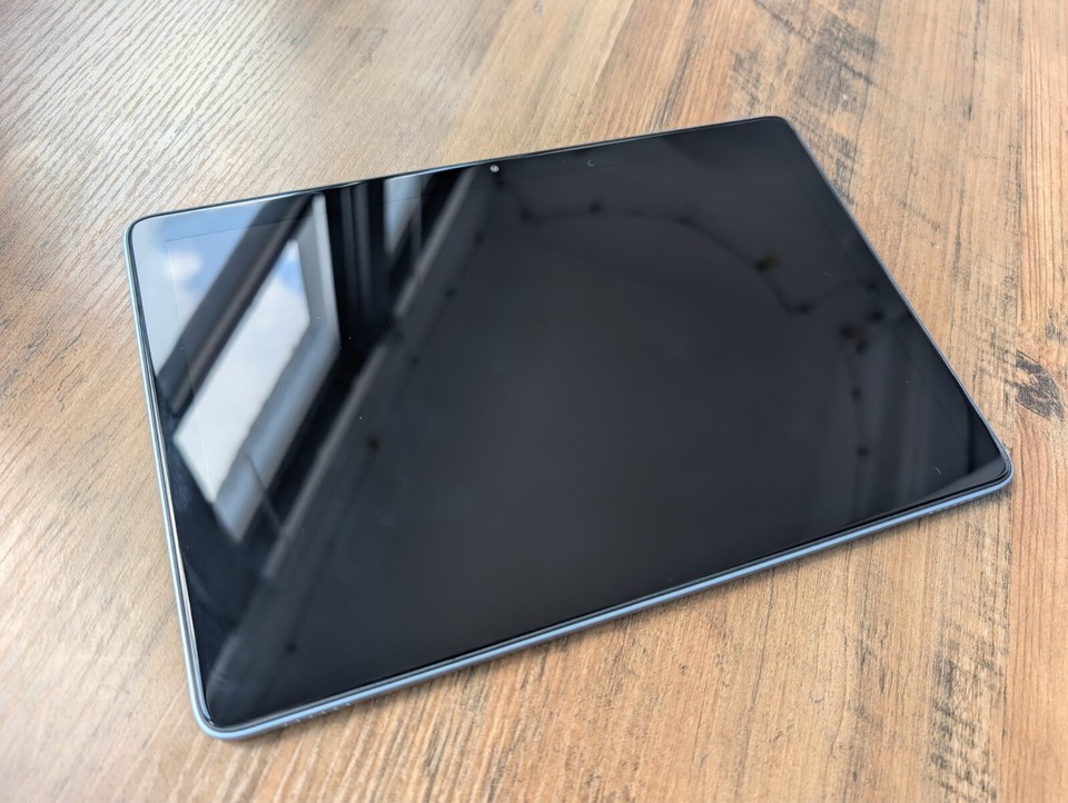 DigiLand R10 Pro Android 14 Tablet (10.1", G80, 4GB RAM + 8GB ext ...