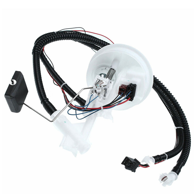 For Left Fuel Pump Level Sending Unit Mercedes-Benz W203 C230 C240 C320 ...