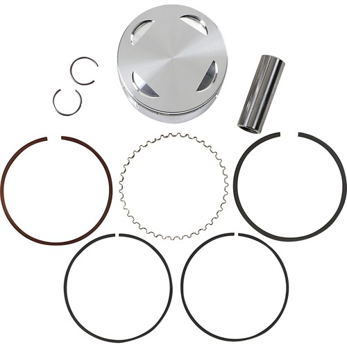 J.E. PISTONS Piston Kit for Honda 1993-2016 XR650L 139550 | eBay
