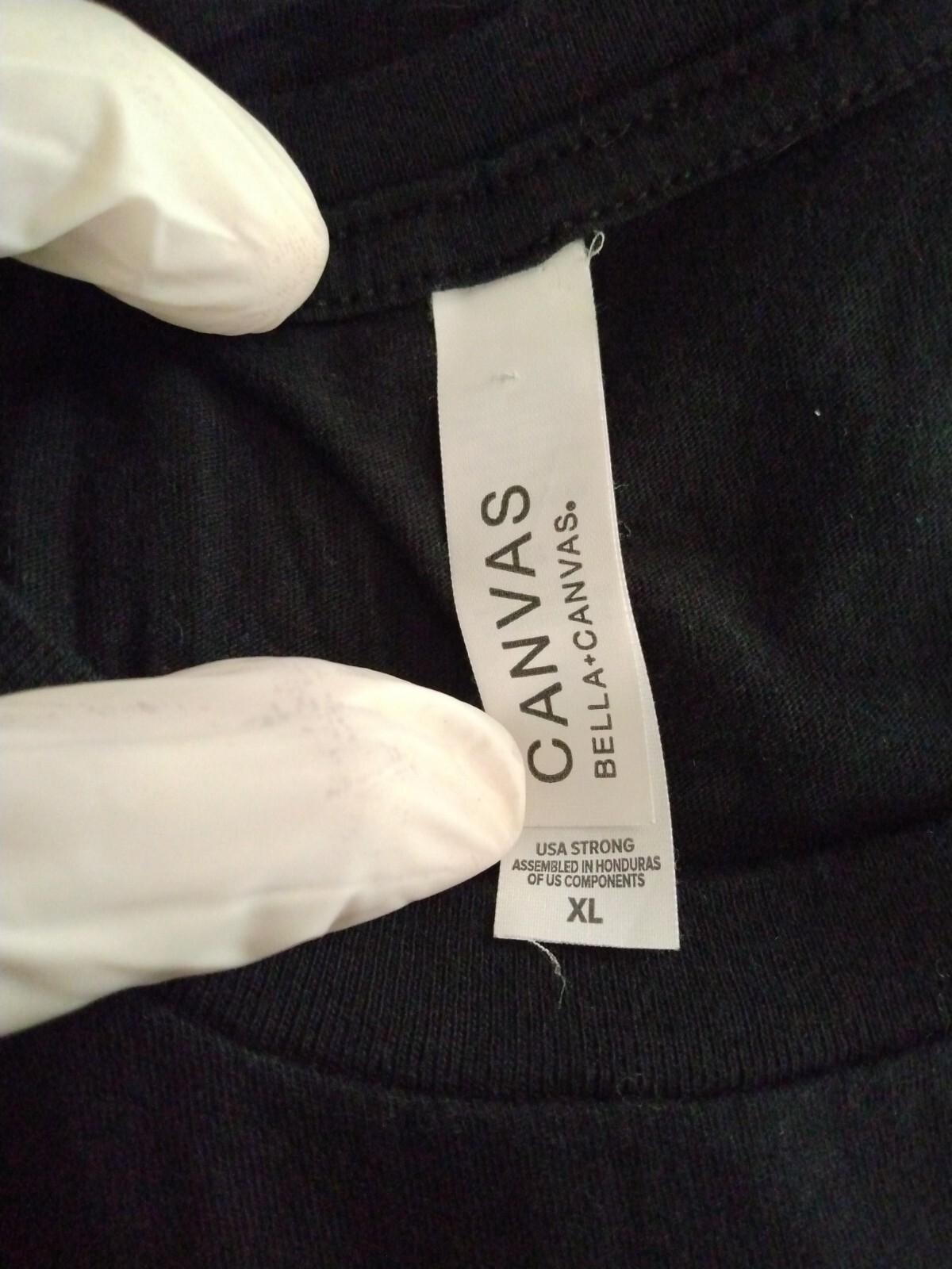 Intocable Shirt XL Quedate Conmigo 2019 Tejano Conjunto La Sombra ...