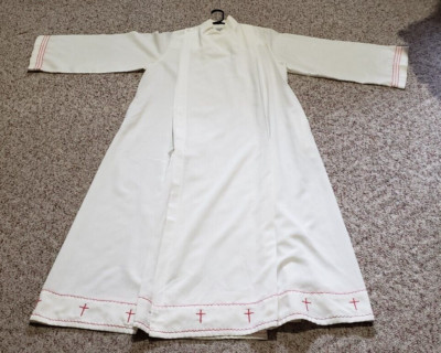 Vestments - Almy Son