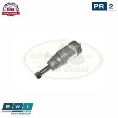 LAND ROVER REAR AIR SPRING SUSPENSION STRUT UNIT LR3 05-09 RPD000309 ...