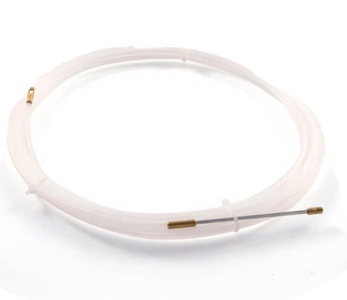 Nylon Draw Tape - 20m for Pulling Cables | eBay UK