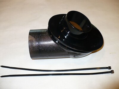 Kirby Vacuum Heritage II & Legend II Mini Emtor Emptor boot 181185 | eBay