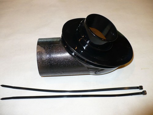 Kirby Vacuum Heritage II & Legend II Mini Emtor Emptor boot 181185 | eBay