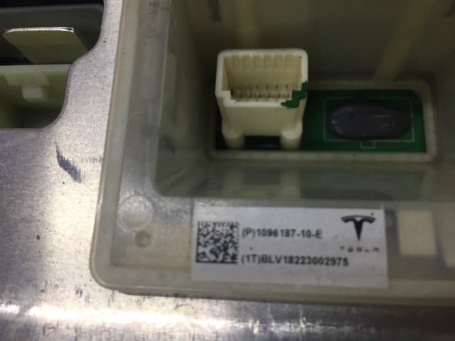 Tesla Model 3 Power Conversion System 48a 1ph for sale online | eBay