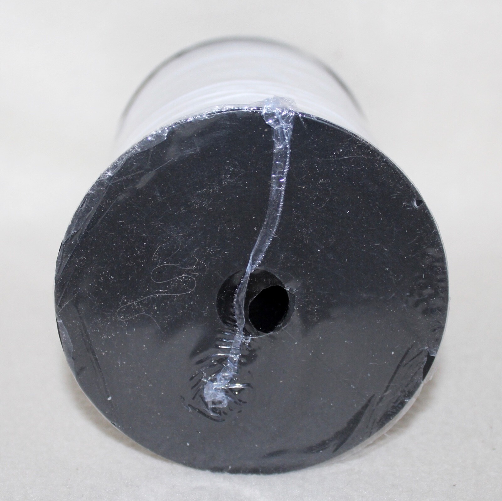 10 Yards 1/4 White Braided Elastic ~ Galaxy Notions Great For Mask ...