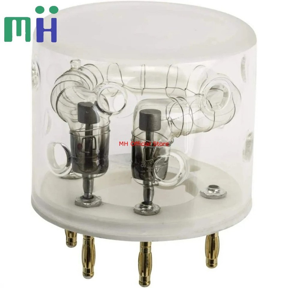 For Godox AD600 Pro Flash Tube XE Xenon Lamp Strobe Light Bare Bulb ...