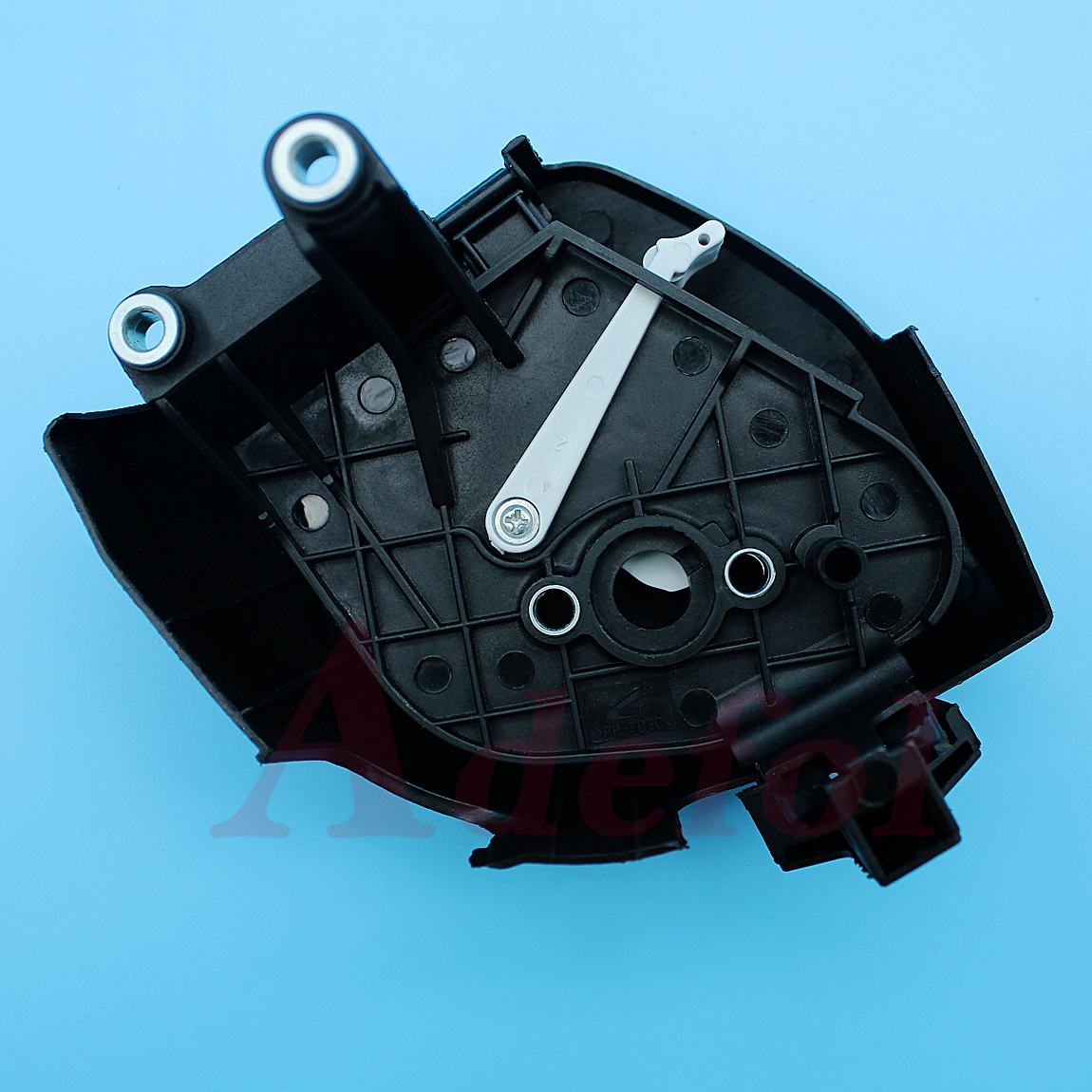 Air Filter Housing Cover Assy For Honda GX35 GX35NT HHT35S 35cc Engine ...