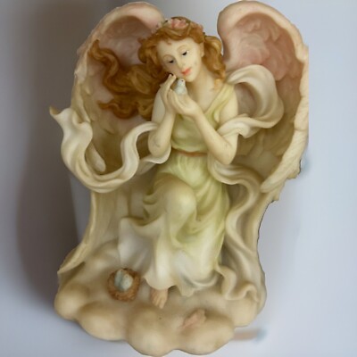 Roman Seraphim Classics 2002 Angel of Love Limited Edition Angel ...