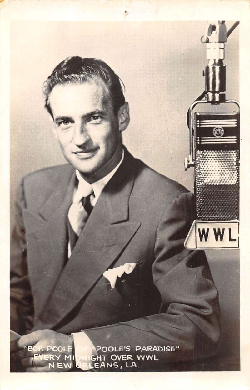 Wwl Radio In New Orleans
