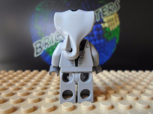 LEGO® Ninjago™ Rattla serpent minifigure - Lego 9441 9456 9579 30088 | eBay